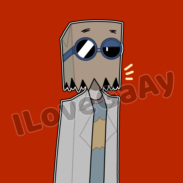 Dr. flug - ibisPaint
