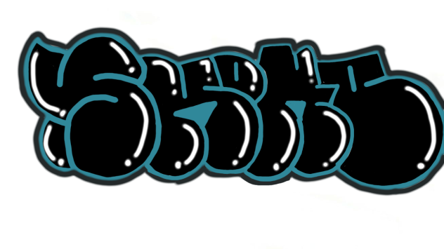 graffitis 2 - ibisPaint