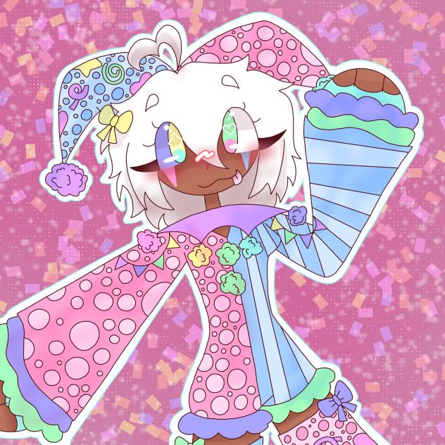 New Pfp! - ibisPaint