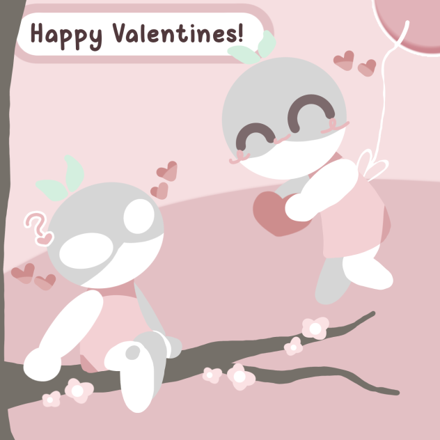Valentines! - ibisPaint