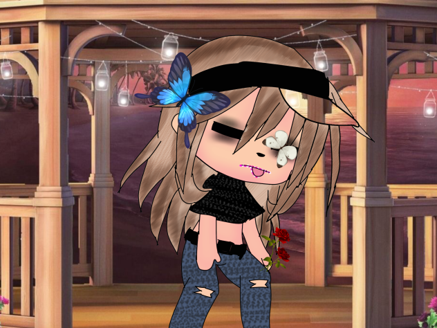 Édit pour un abo - ibisPaint