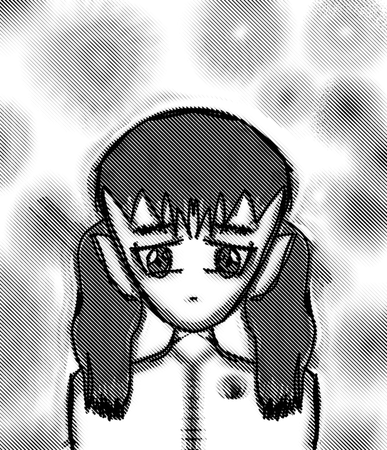 N27.2 - Sad Sadie Remastered - ibisPaint