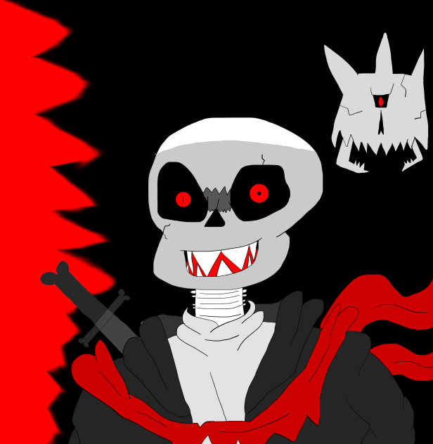 Homicide sans remake - ibisPaint