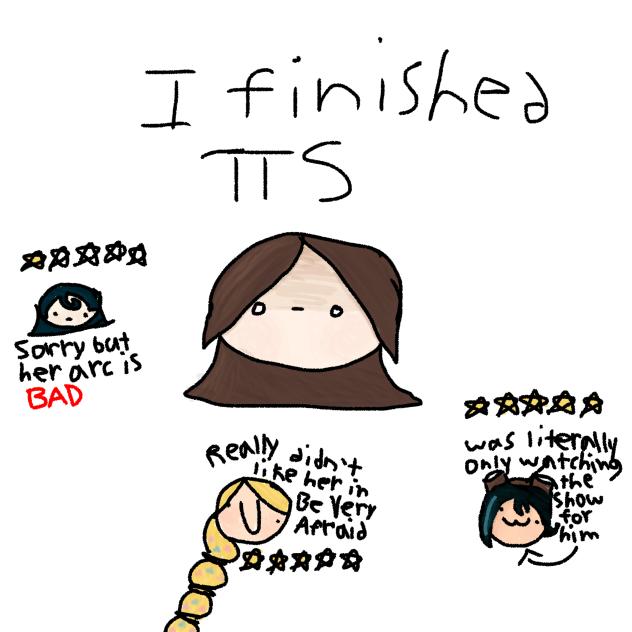 oh boy… - ibisPaint