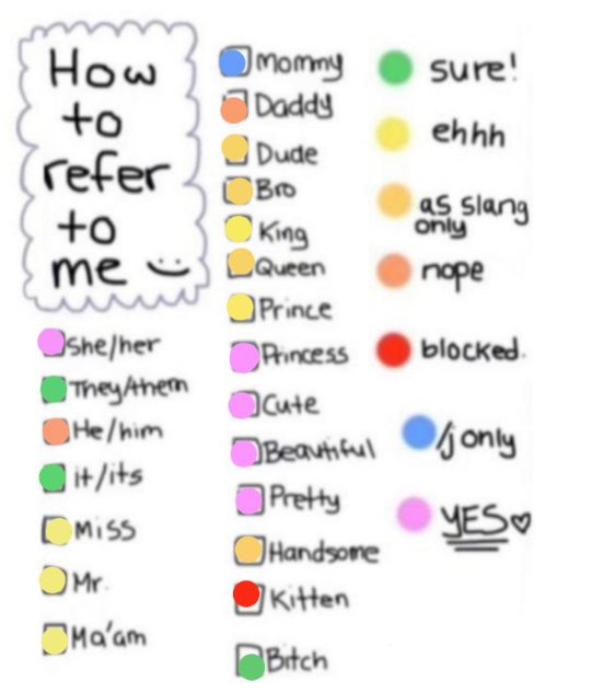 How to refer to me - ibisPaint
