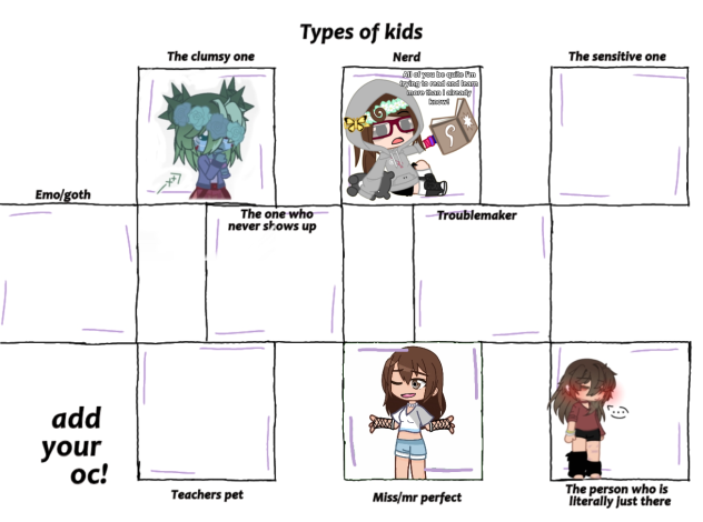 COLLAB (IM BACK FROM THE DEAD!) - ibisPaint