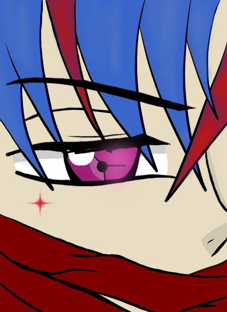 Random Boy - ibisPaint