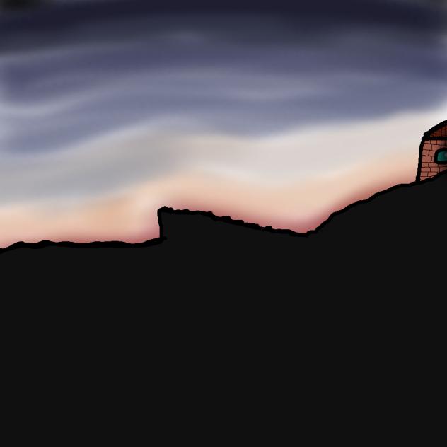 another day another sunset 🌇 - ibisPaint