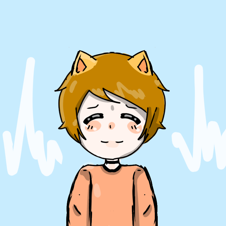 Neko Boy (OC) - ibisPaint