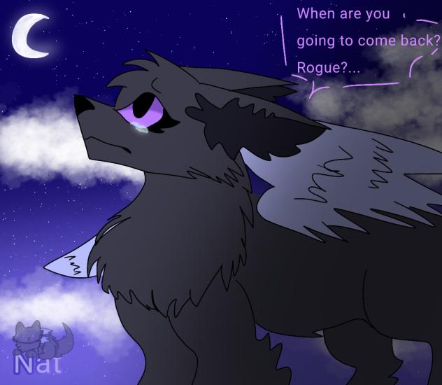 Parte de Lore - ibisPaint