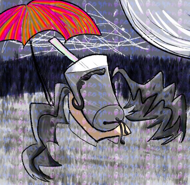 ver 1 of kool aiden - ibisPaint