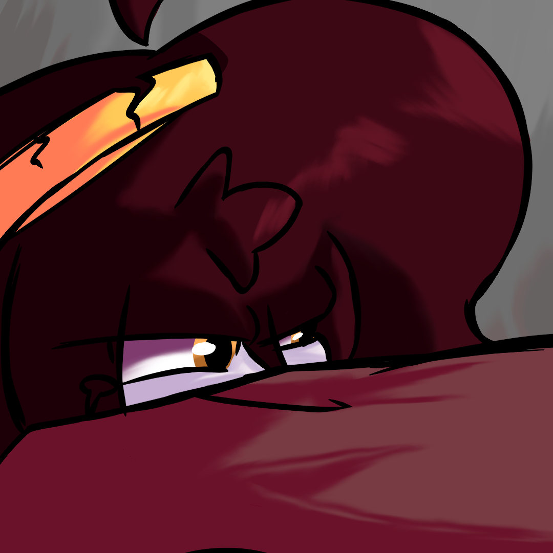 Fallen Angel - ibisPaint