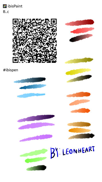 B..cc - ibisPaint
