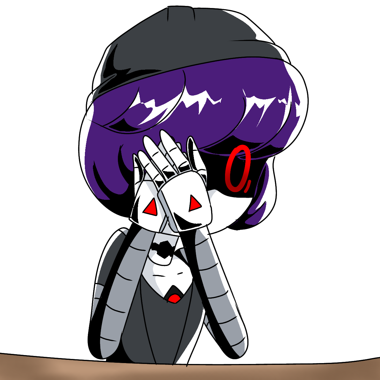 try another art style - ibisPaint