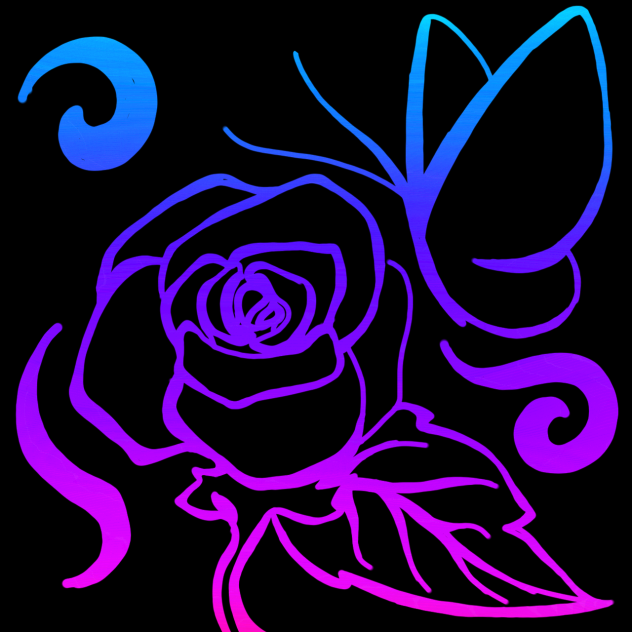 Flower - ibisPaint