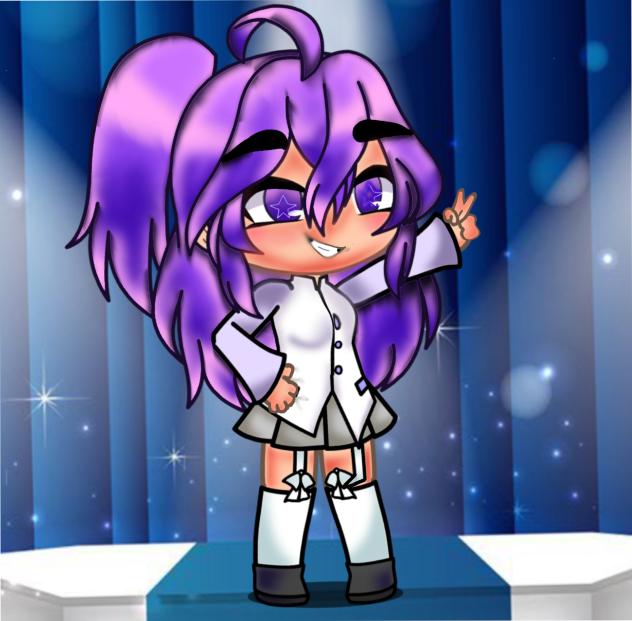 POV being a Gacha life editor#Gacha Life - ibisPaint