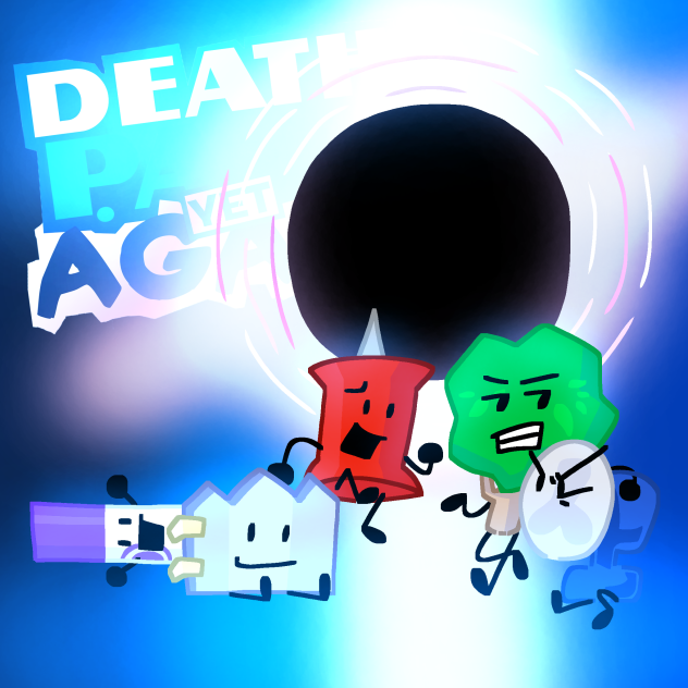 Death pact yet Again! - ibisPaint