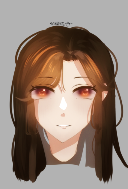 Lineless practice ᕦ(ò_óˇ)ᕤ - ibisPaint