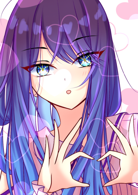 Kurokawa Akane #35 - ibisPaint