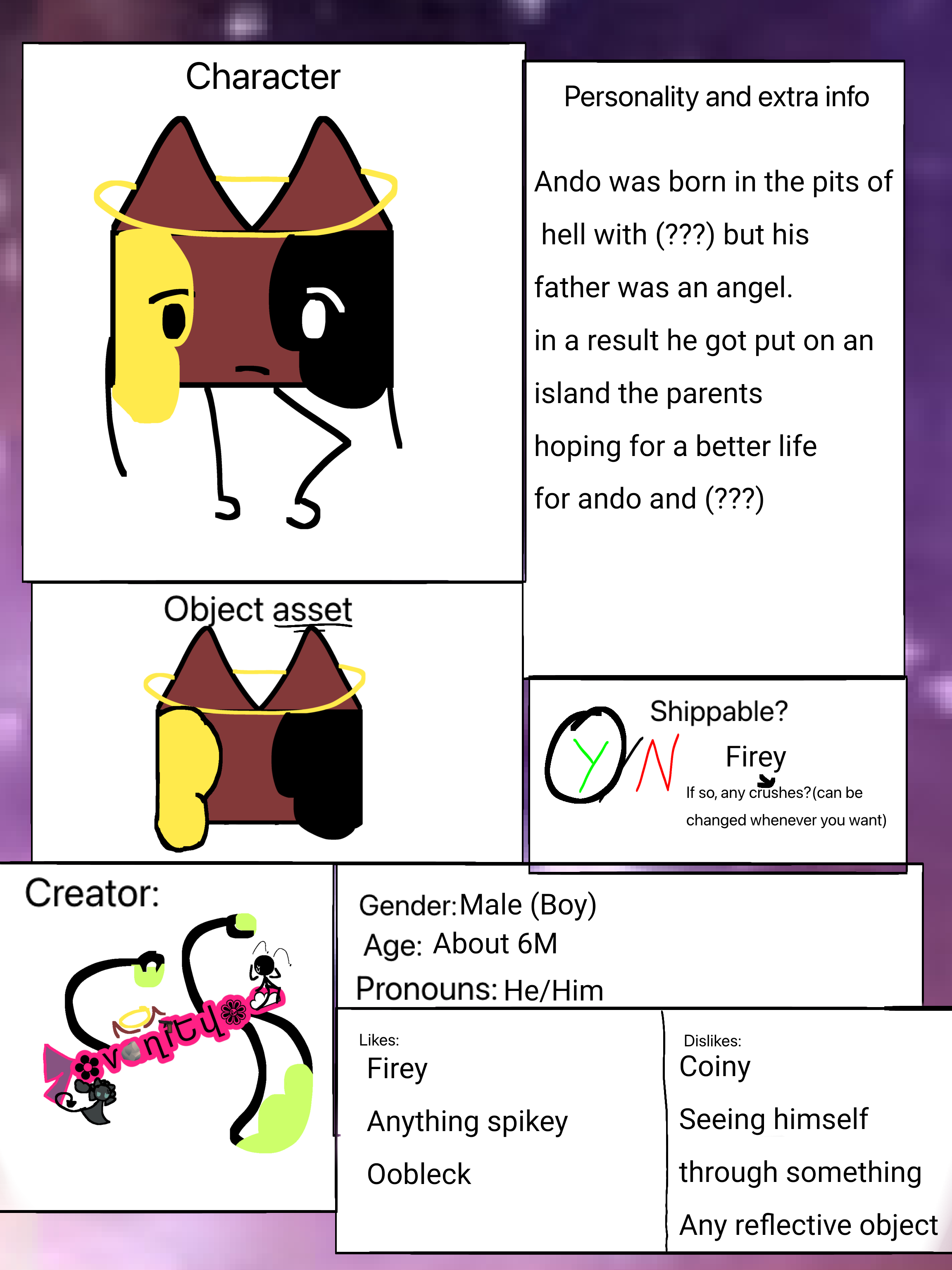 CS for soap - ibisPaint