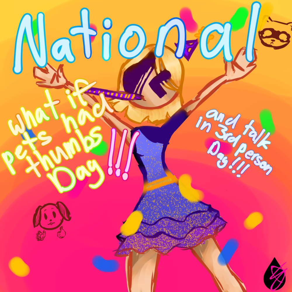 🎉 CELEBRATION 🎉 - ibisPaint