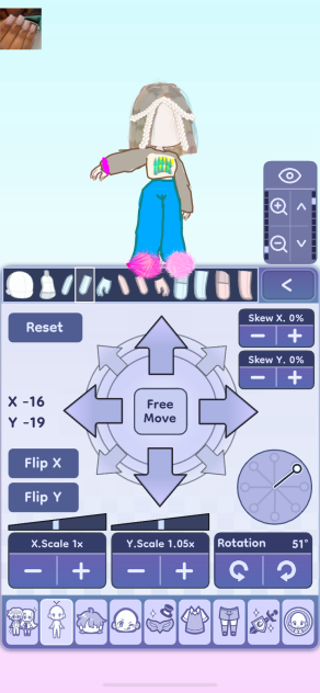 Untitled71 - ibisPaint