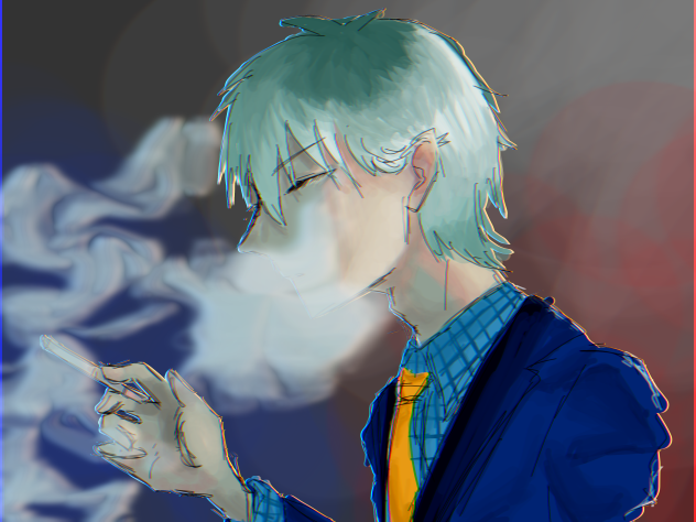 無題413 - ibisPaint