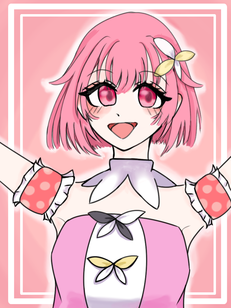 wonderhoy! - ibisPaint