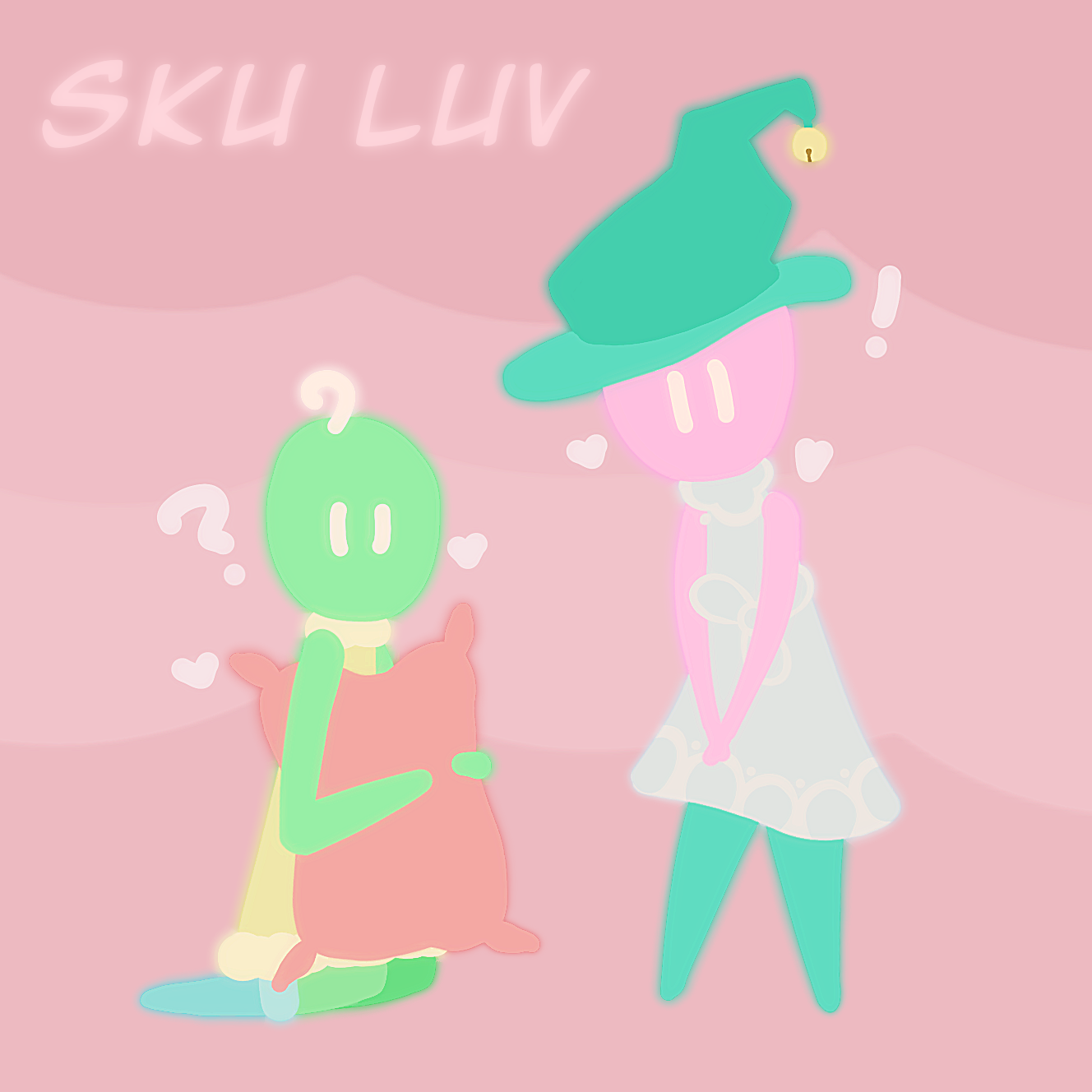 Sky Randomizer - ibisPaint