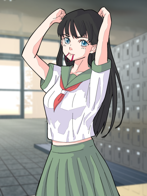 無題492 - ibisPaint