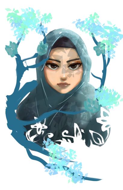 Turquoise - ibisPaint