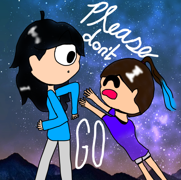 Another speed panit - ibisPaint