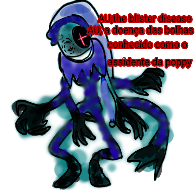 the bubble accident - ibisPaint