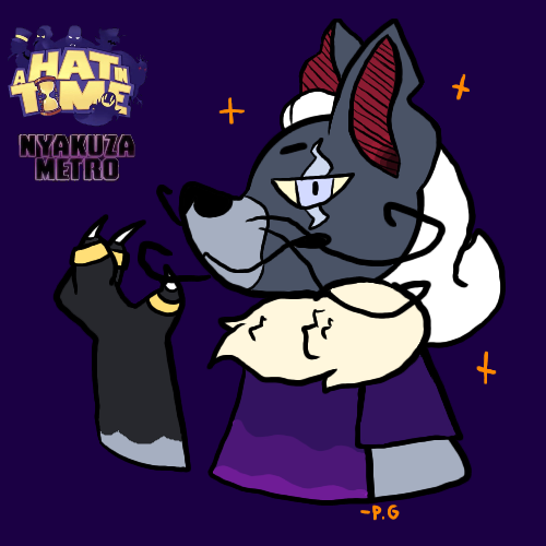 The Empress - ibisPaint