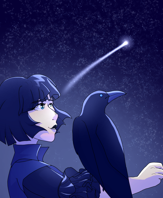 ArtFight Attack 3 - ibisPaint