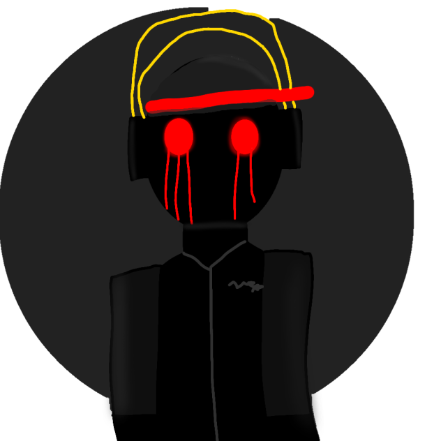 my roblox avatar draw - ibisPaint