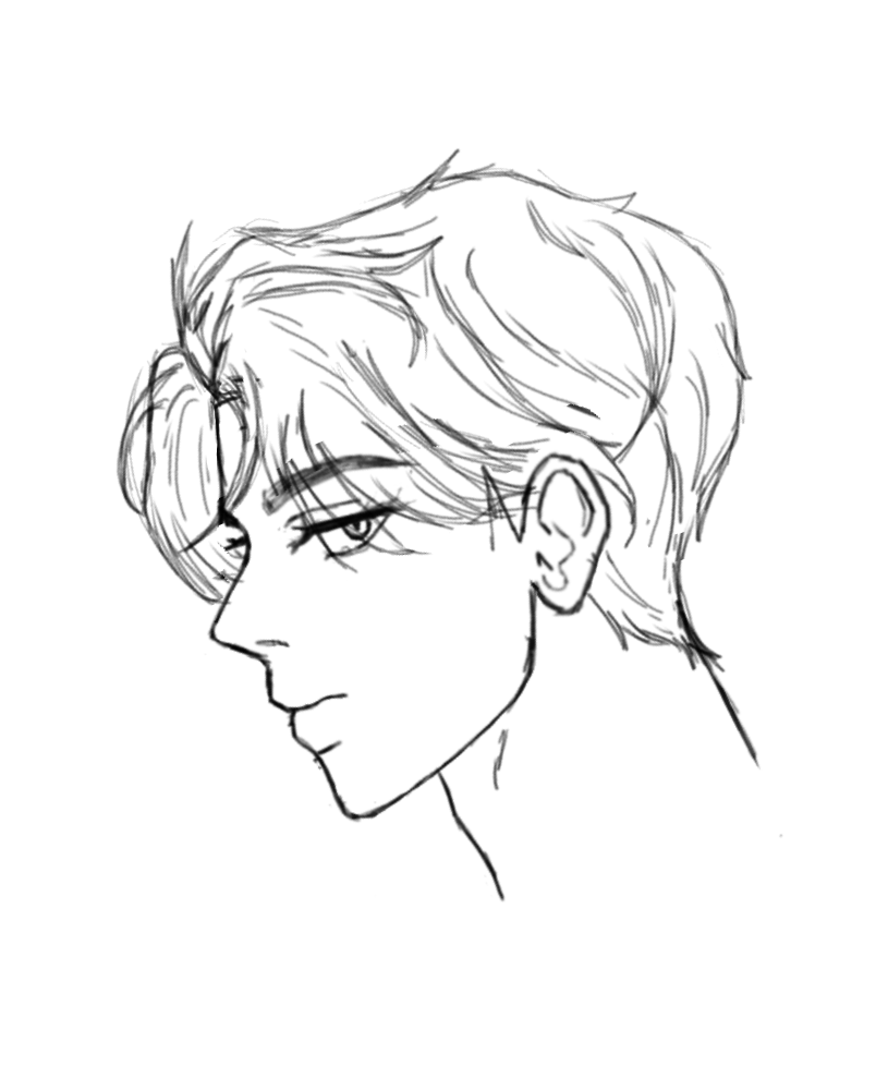 boi(not completed) - ibisPaint