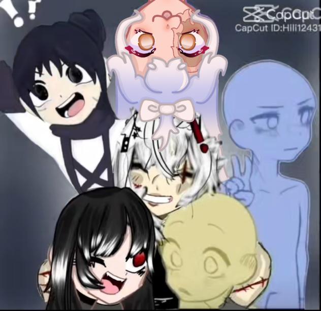 cc art collab - ibisPaint