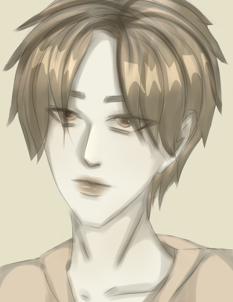 Just Random - ibisPaint