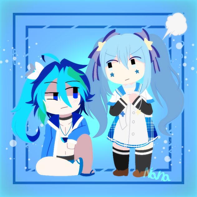 Day challenge (16) - ibisPaint