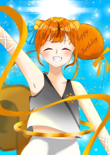 無題105 - ibisPaint