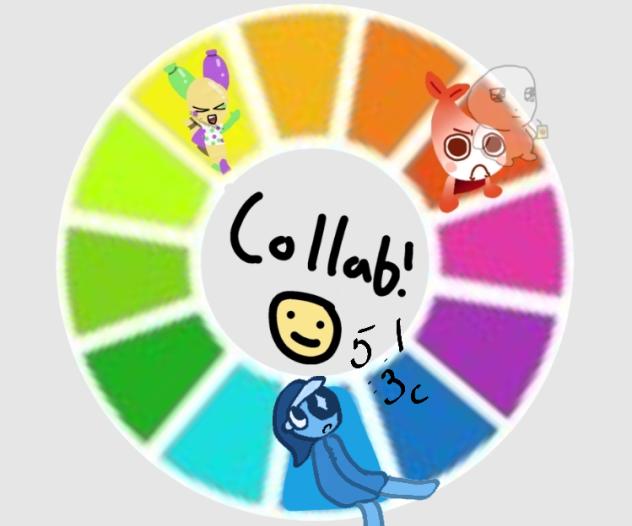 DW Collab - ibisPaint