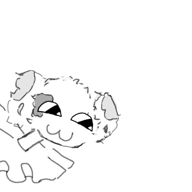 primera animación - ibisPaint