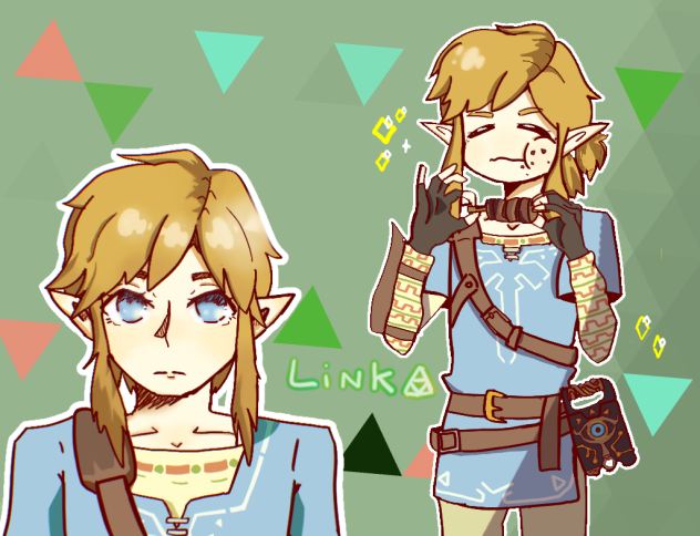 Link !! - ibisPaint