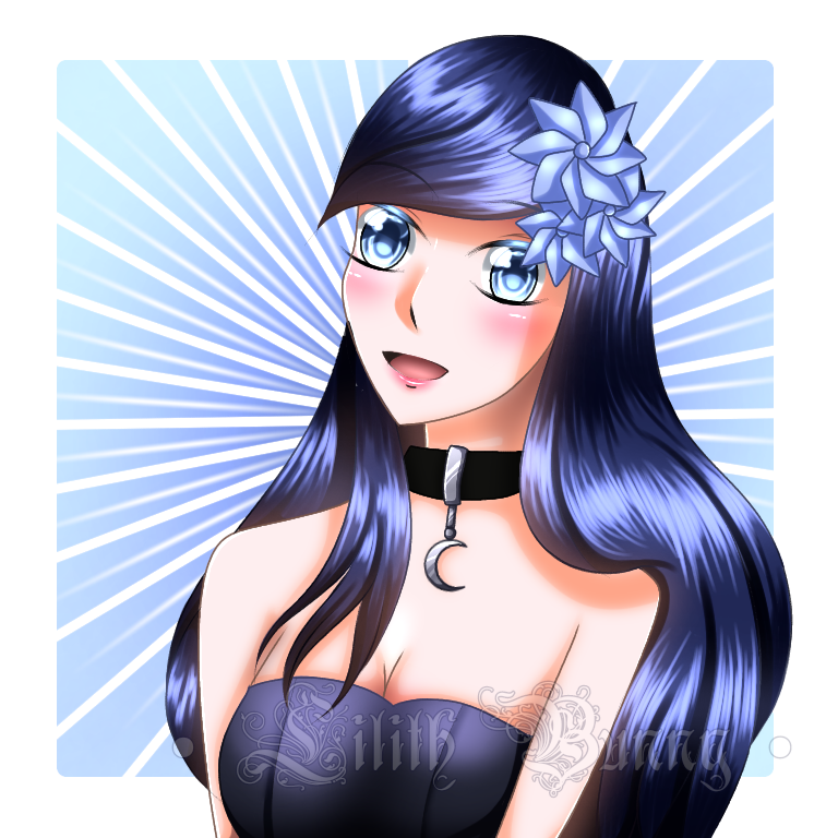 DTIYS entry for @atsuko_usagi - ibisPaint