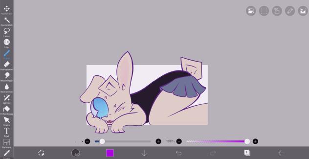 Honey ♡ - ibisPaint