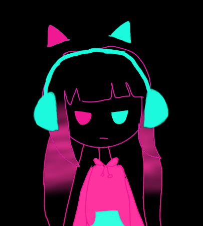 my jsab oc drawing - ibisPaint