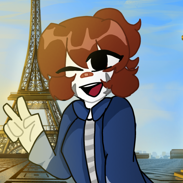 paris - ibisPaint