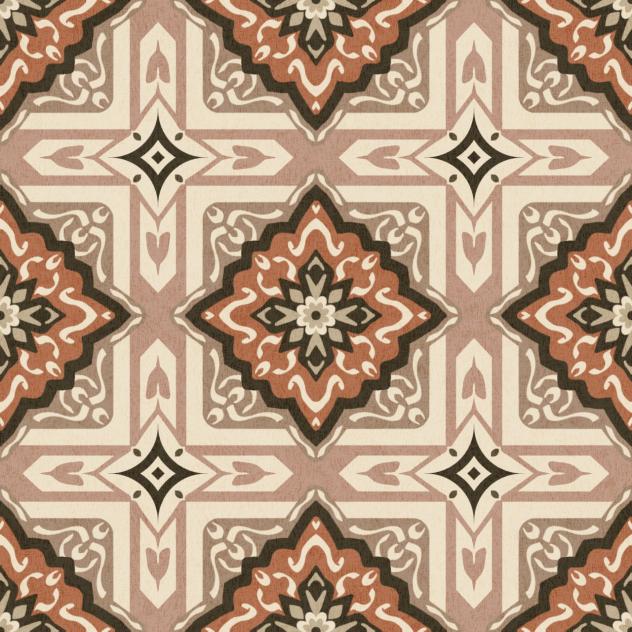Arabesque pattern 9 - ibisPaint