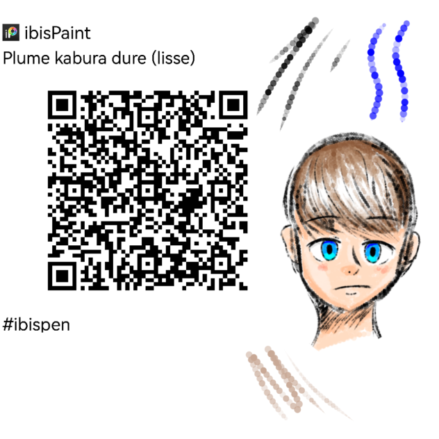 Sans titre 325 - ibisPaint